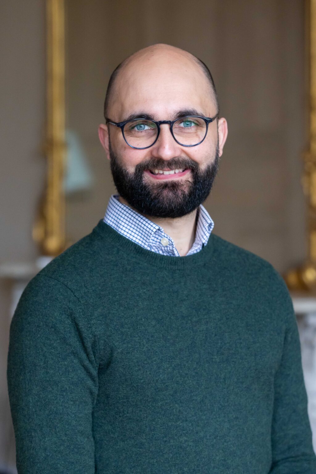 Our People | Hutton & Rostron