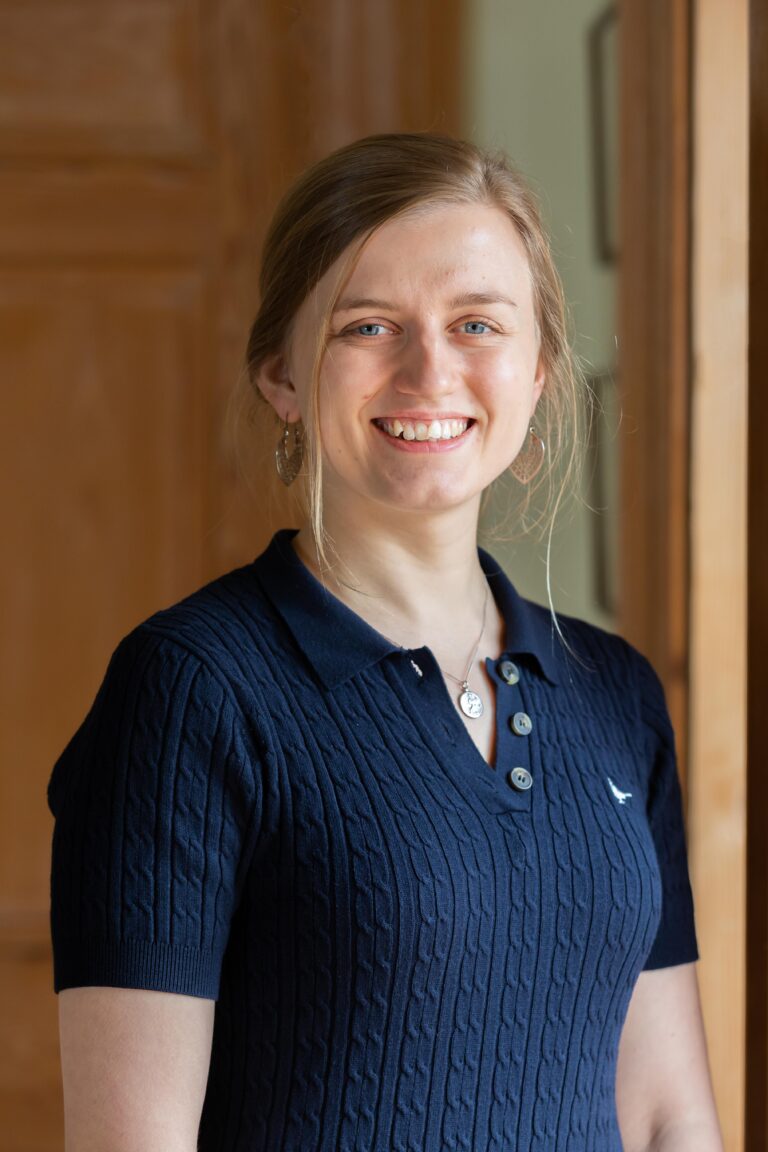 Our People | Hutton & Rostron