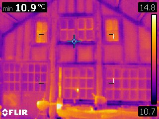 Platt’s Eyot Structural Surveys | H + R
