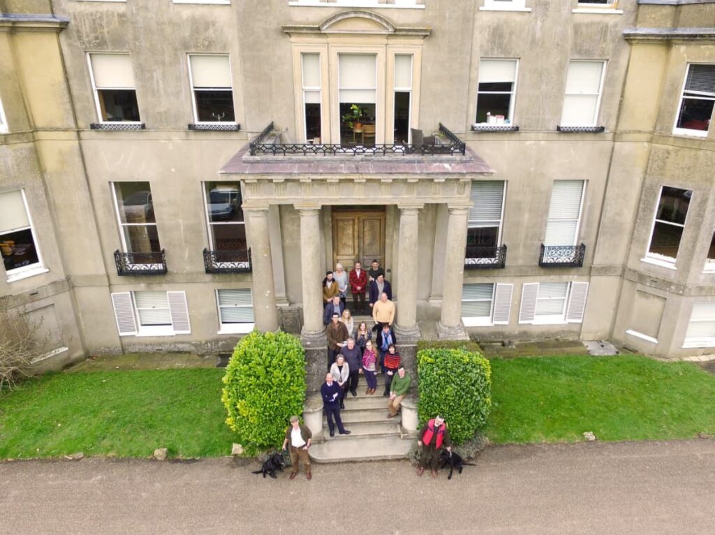 About Us | Hutton & Rostron UK