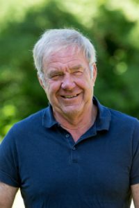 Our People | Hutton & Rostron