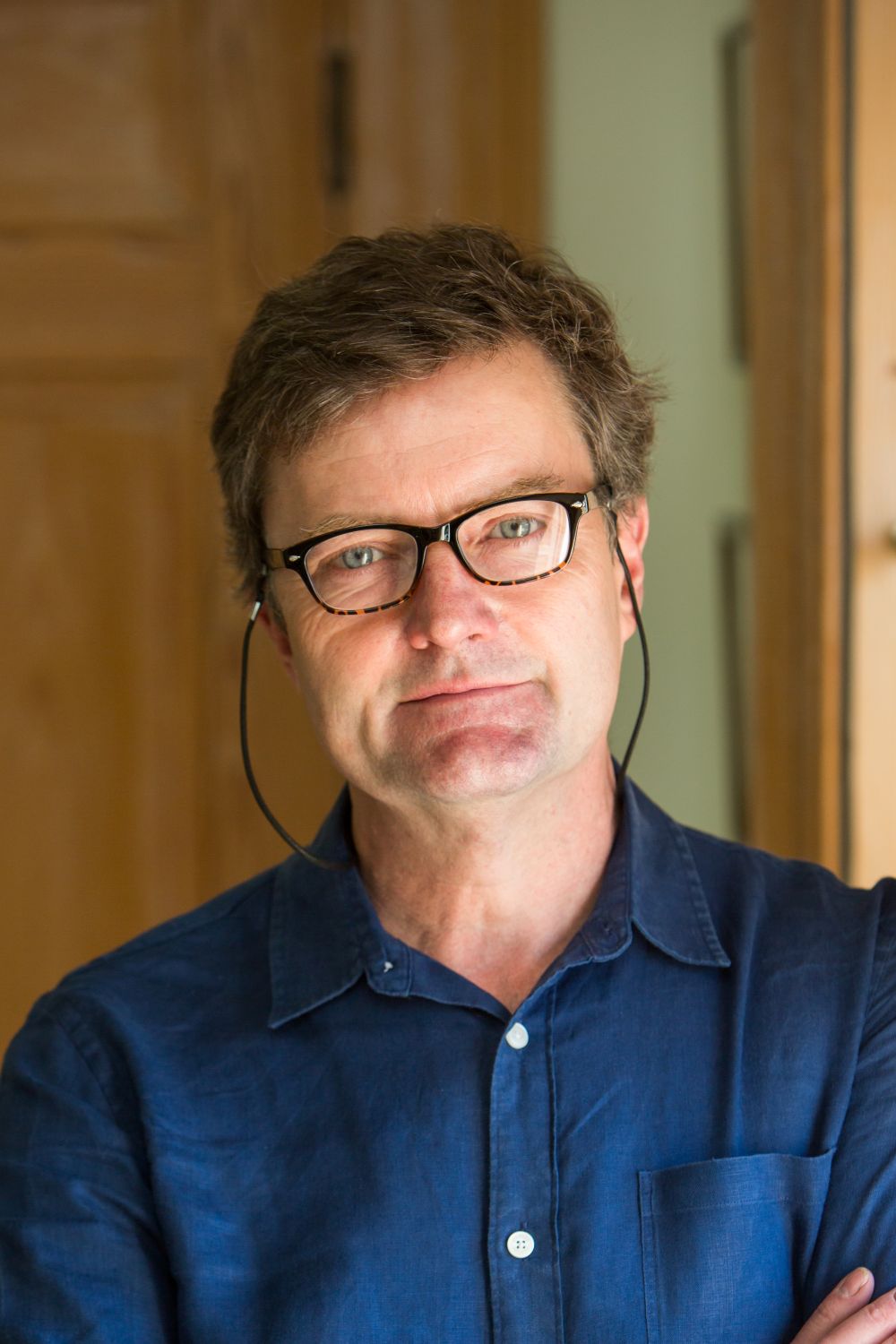 In memory of Michael Almond’s legacy | H + R