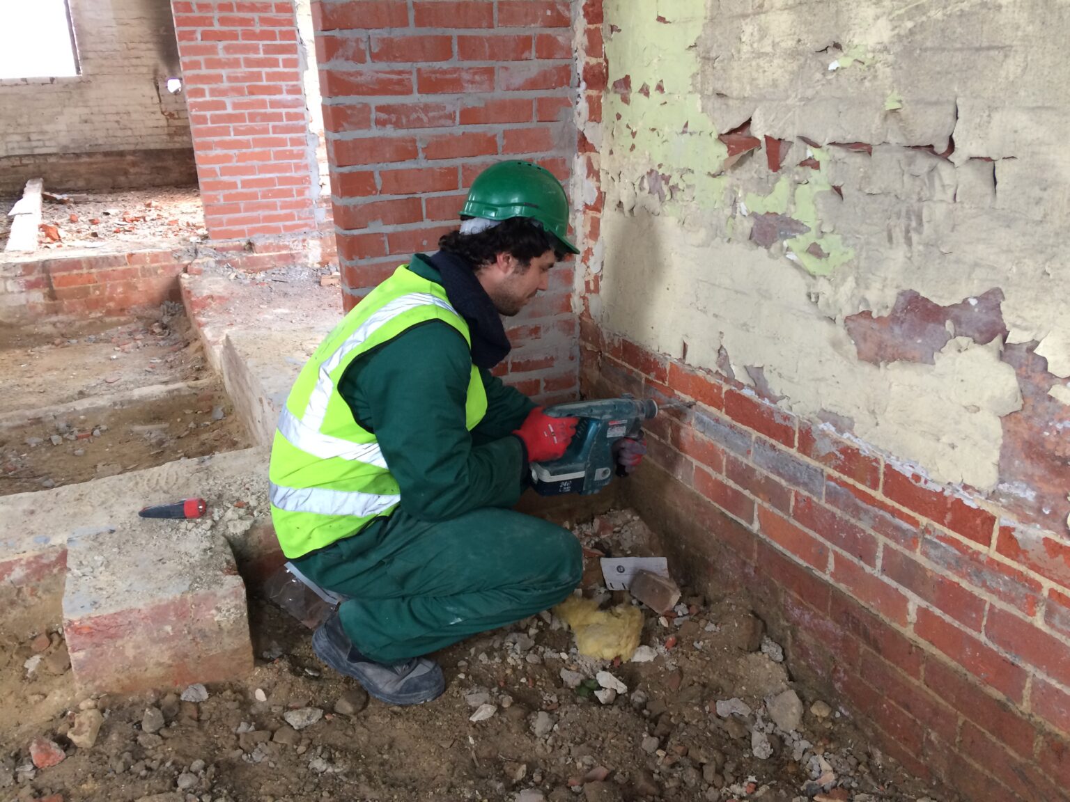 Technical Services | H+R