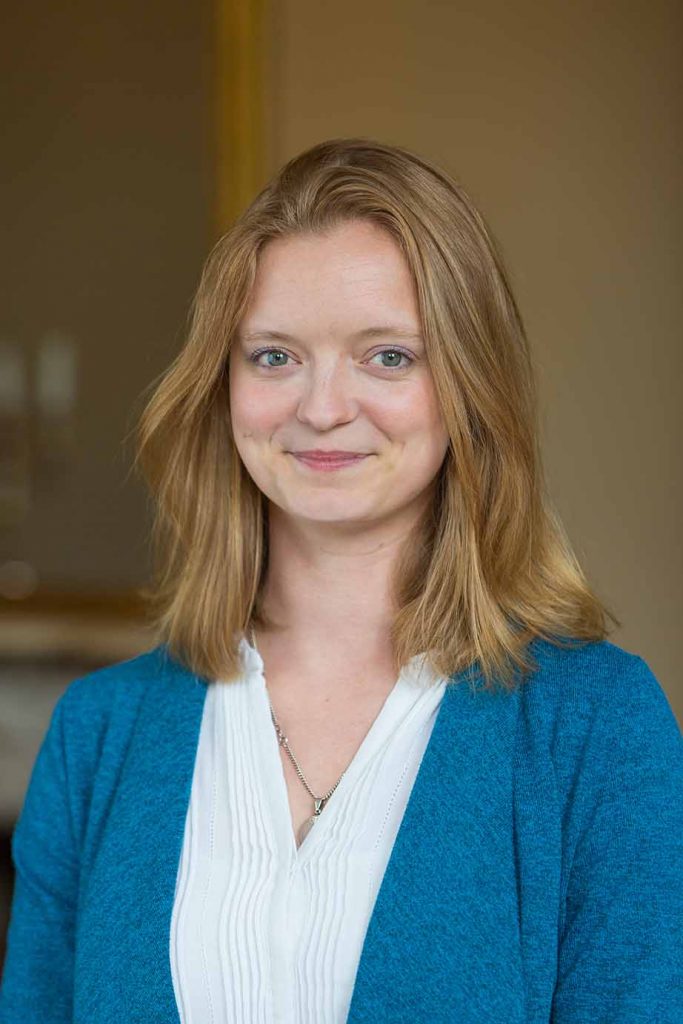 Our People | Hutton & Rostron