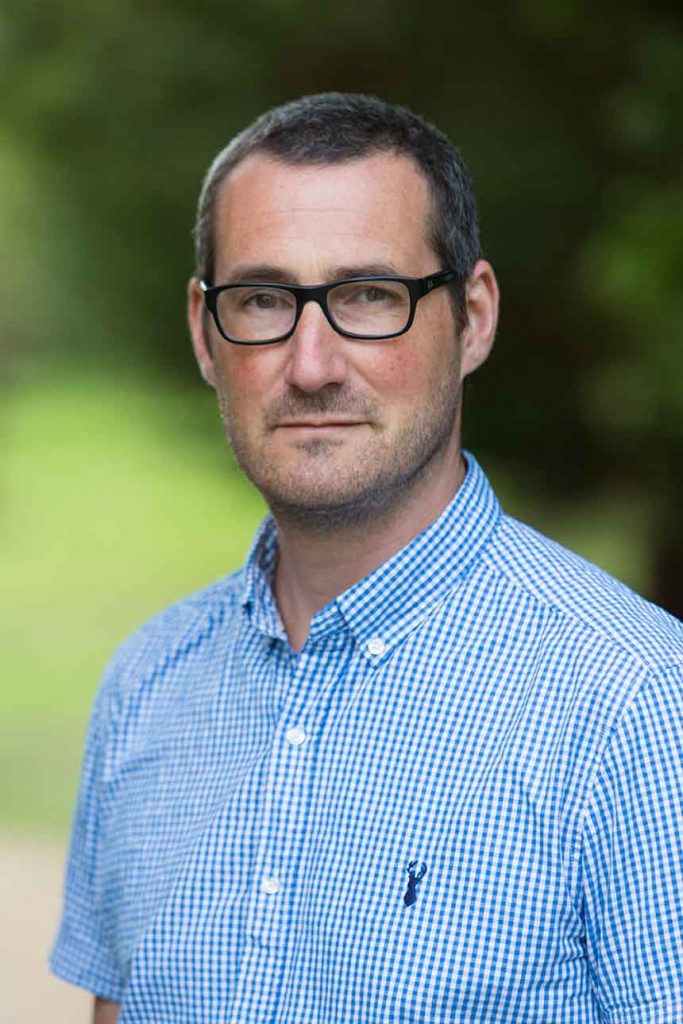 Our People | Hutton & Rostron