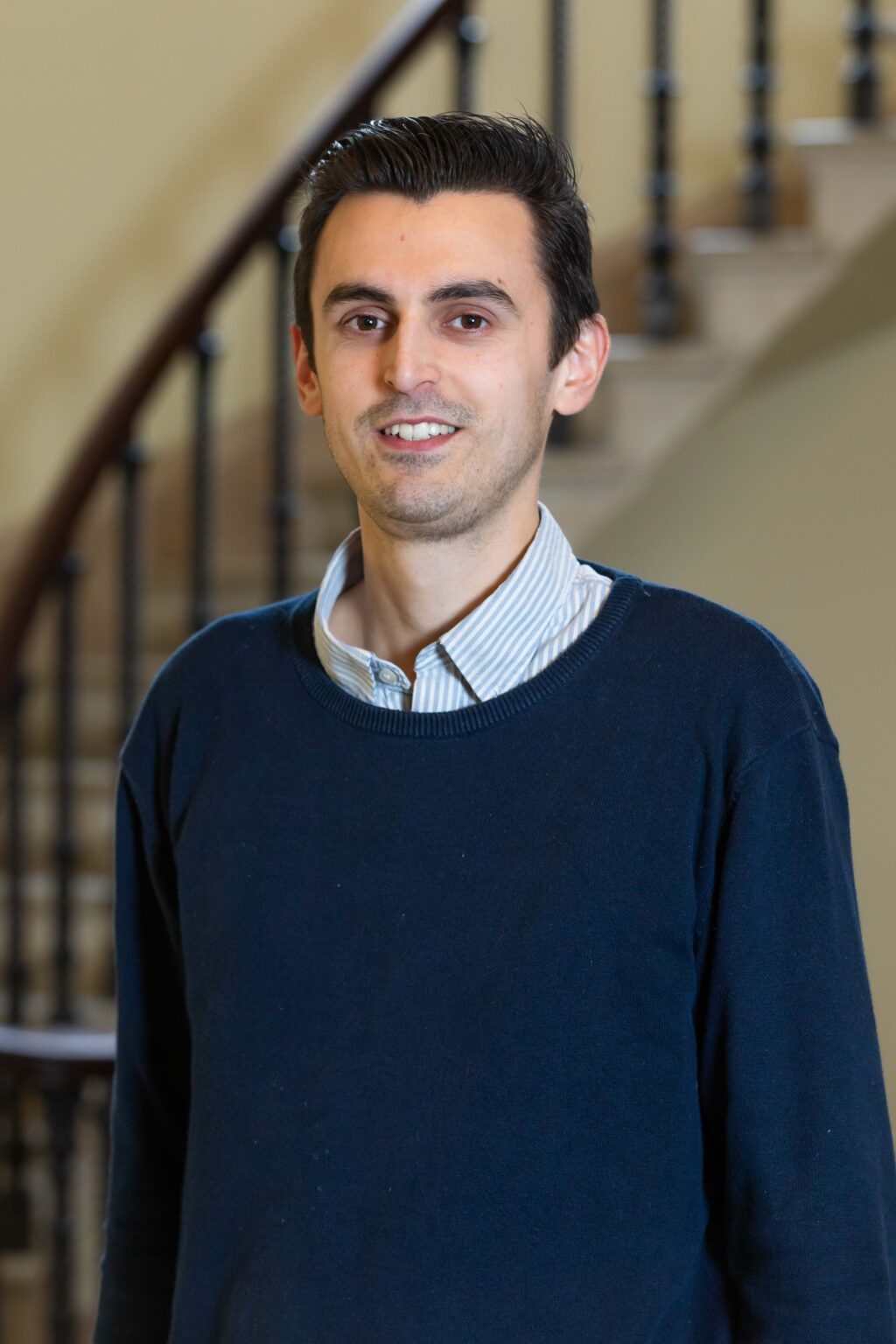 Our People | Hutton & Rostron